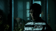 Edward Nygma | Gotham Wiki | Fandom
