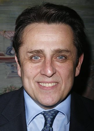 Michael McCormick | Gotham Wiki | Fandom