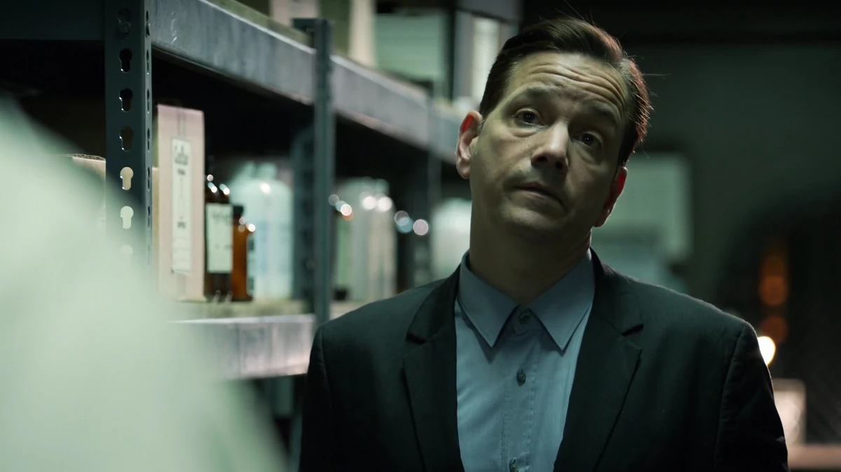 Doug | Gotham Wiki | Fandom