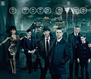 Gotham | Gotham Wiki | Fandom