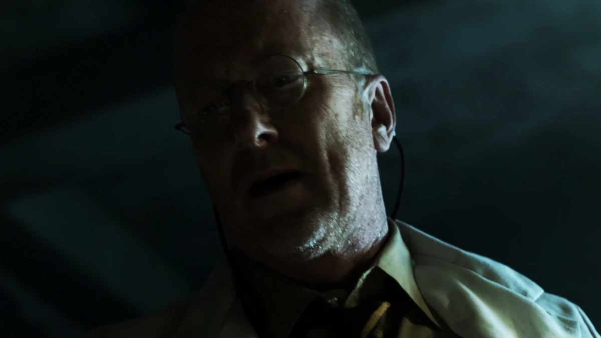 Felton | Gotham Wiki | Fandom