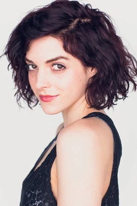 Alena Chinault | Gotham Wiki | Fandom
