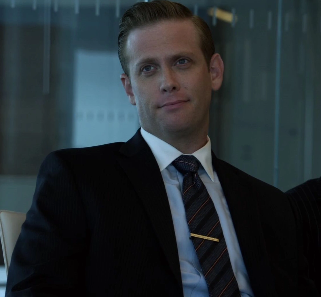 Crowley | Gotham Wiki | Fandom