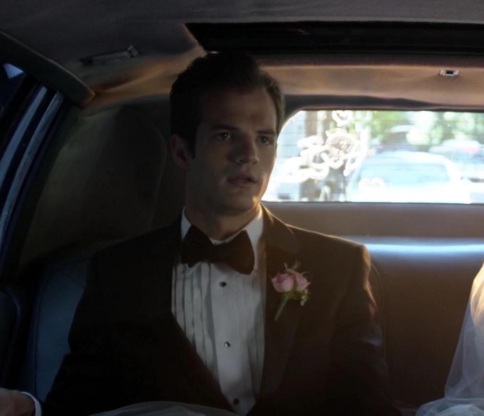 Dave Walters | Gotham Wiki | Fandom