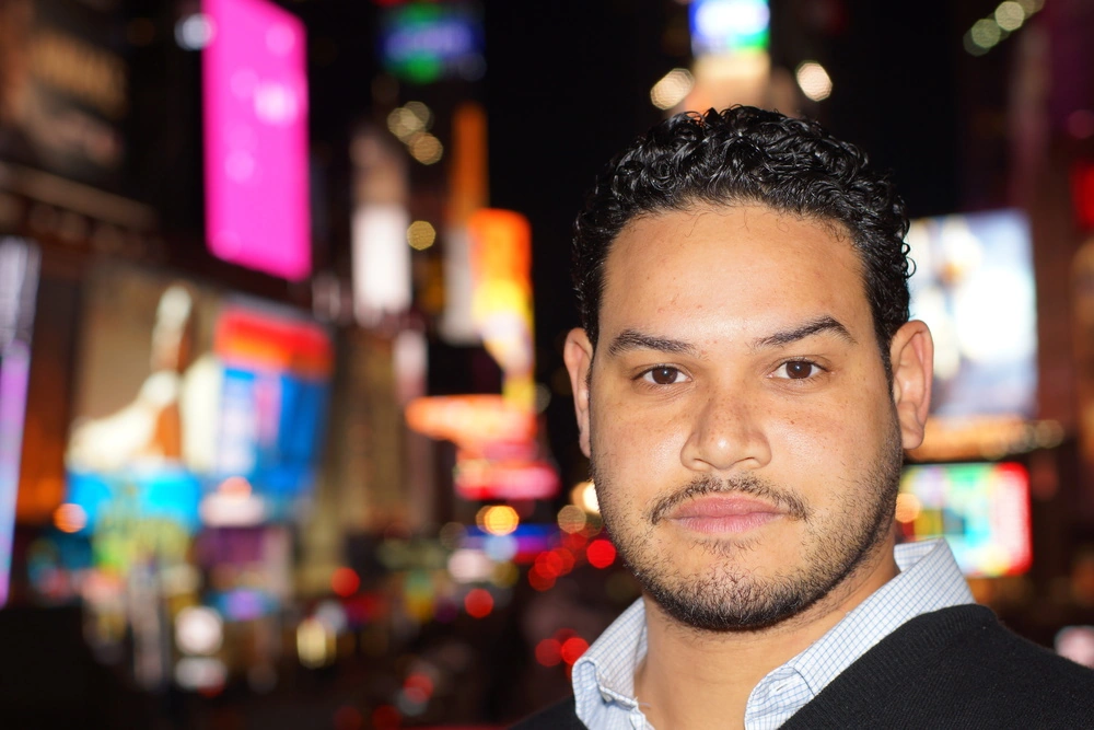 Fernando Mateo Jr. | Gotham Wiki | Fandom