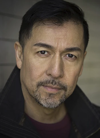 Alan Ariano | Gotham Wiki | Fandom