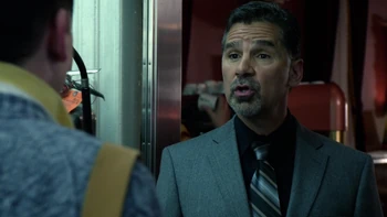 Lou | Gotham Wiki | Fandom