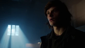 Jonathan Crane | Gotham Wiki | Fandom