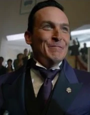 Mayor of Gotham City | Gotham Wiki | Fandom