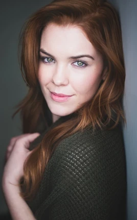 Chelsea Spack | Gotham Wiki | Fandom