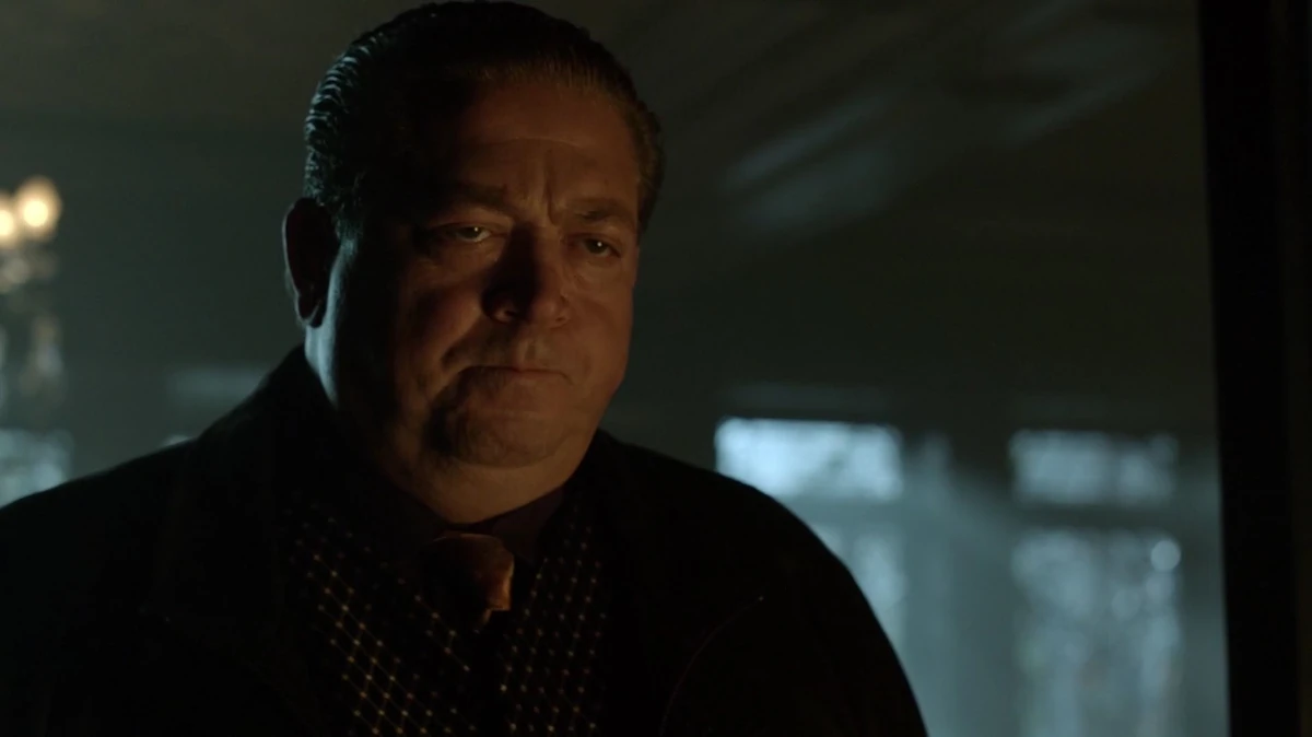 Gabe | Gotham Wiki | Fandom