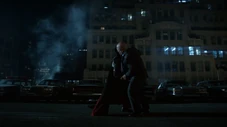 Nathaniel Barnes | Gotham Wiki | Fandom