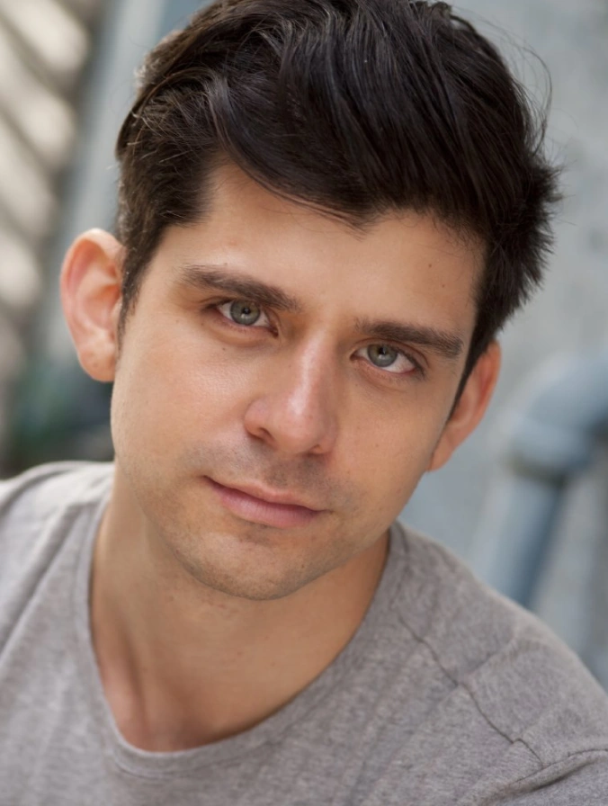 Henry Caicedo | Gotham Wiki | Fandom