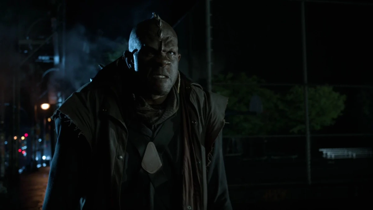 Marino | Gotham Wiki | Fandom