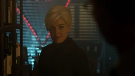 Isabella | Gotham Wiki | Fandom