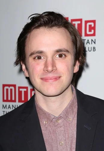 Michael Goldsmith | Gotham Wiki | Fandom