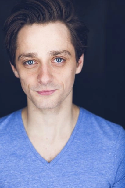 Robbie Tann | Gotham Wiki | Fandom