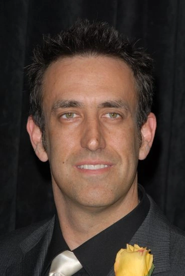 Nathan Hope | Gotham Wiki | Fandom