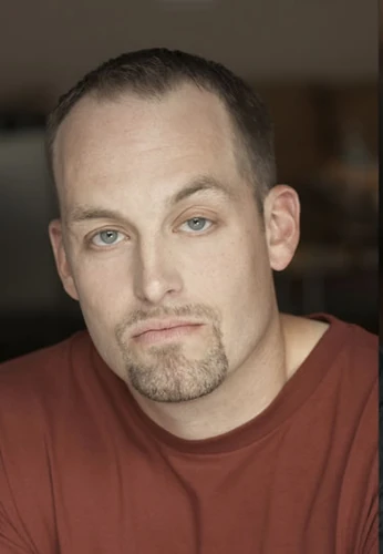 Bob Roseman | Gotham Wiki | Fandom