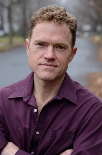 Clark Carmichael | Gotham Wiki | Fandom