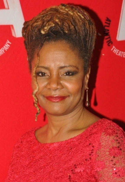 Tonya Pinkins | Gotham Wiki | Fandom