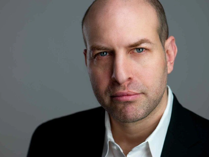 Gregory Konow | Gotham Wiki | Fandom