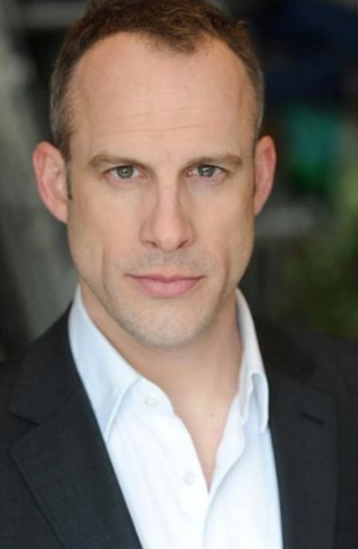 Guy LeMonnier | Gotham Wiki | Fandom