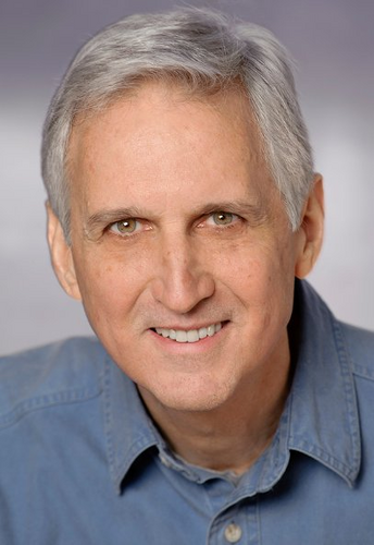 James Rutledge | Gotham Wiki | Fandom