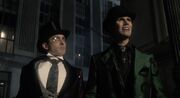 Edward Nygma | Gotham Wiki | Fandom