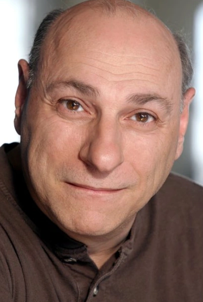 Tony Rossi | Gotham Wiki | Fandom