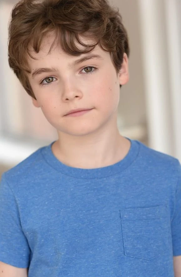 Christopher Convery | Gotham Wiki | Fandom