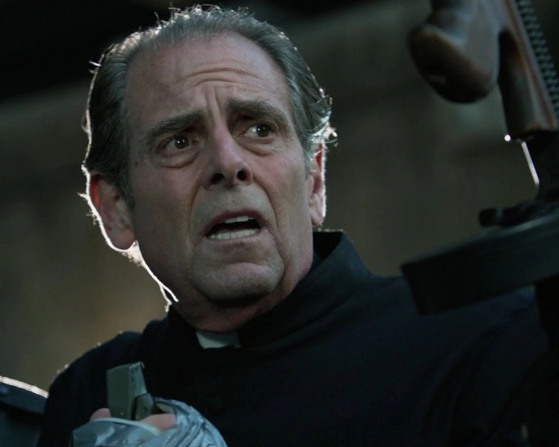 McManus | Gotham Wiki | Fandom