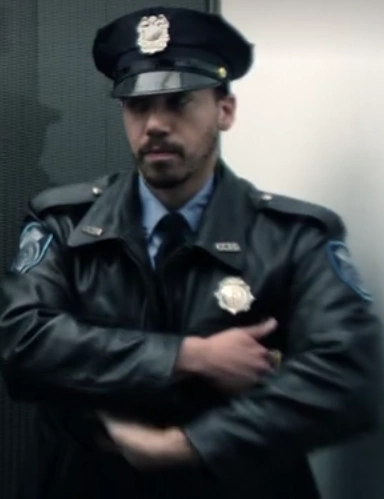 Unnamed Cop | Gotham Wiki | Fandom