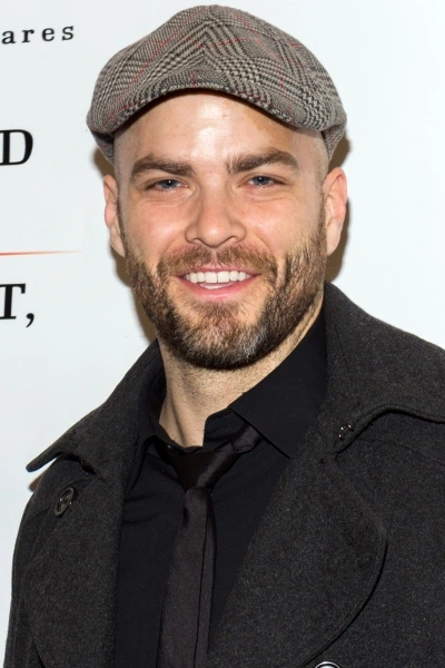 Slate Holmgren | Gotham Wiki | Fandom