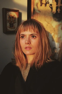 Francesca Root-Dodson | Gotham Wiki | Fandom