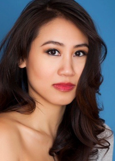 Crystal Chau | Gotham Wiki | Fandom