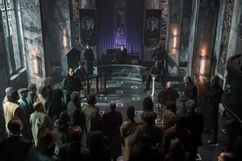 Cobblepot crime family | Gotham Wiki | Fandom