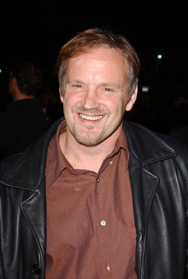 Michael Bowen | Gotham Wiki | Fandom