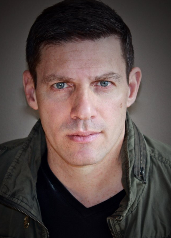 Craig Thomas Rivela | Gotham Wiki | Fandom