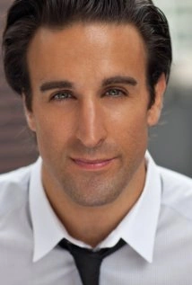 Louis Balletta | Gotham Wiki | Fandom