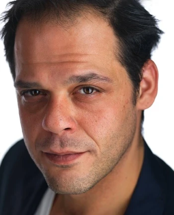 Salvatore Inzerillo | Gotham Wiki | Fandom