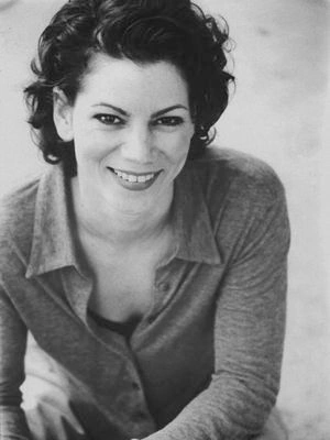 Eileen Weisinger | Gotham Wiki | Fandom