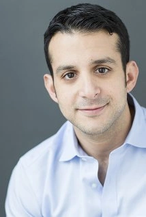 Ivan Quintanilla | Gotham Wiki | Fandom