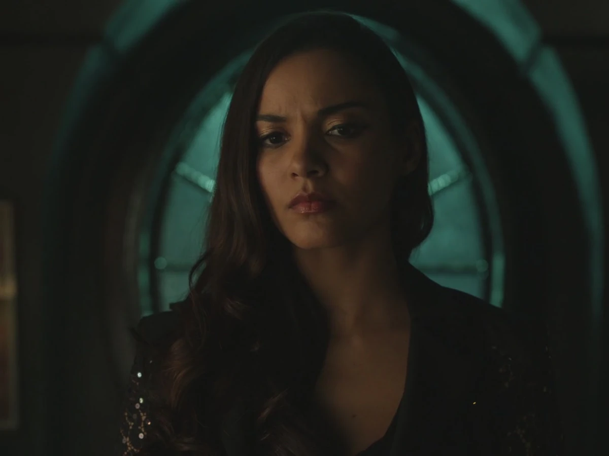 Tabitha Galavan | Gotham Wiki | Fandom