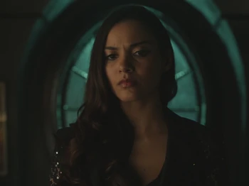 Tabitha Galavan | Gotham Wiki | Fandom