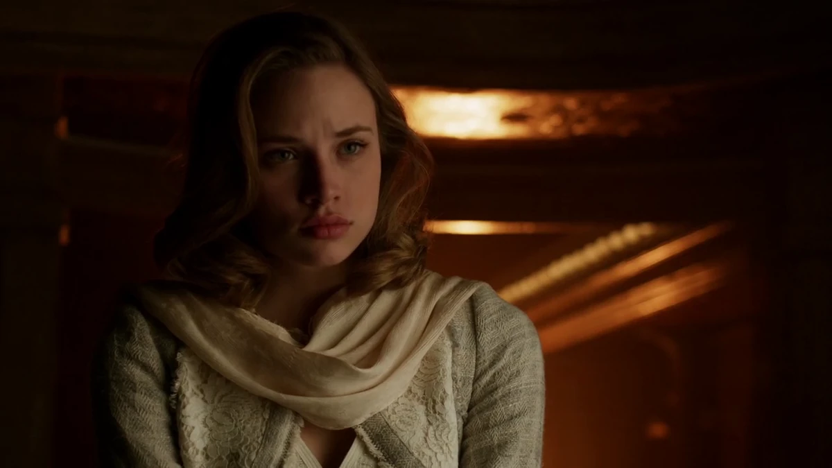 Category:Characters Killed by Carmine Falcone | Gotham Wiki | Fandom