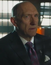 Mayor of Gotham City | Gotham Wiki | Fandom