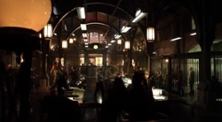 Gotham City Police Department | Gotham Wiki | Fandom