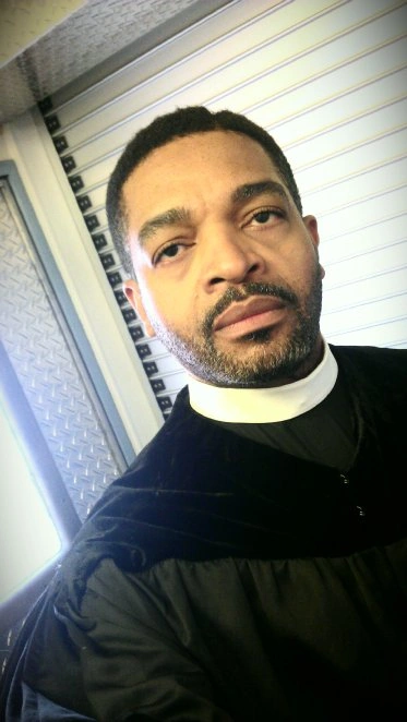 Horace V. Rogers | Gotham Wiki | Fandom