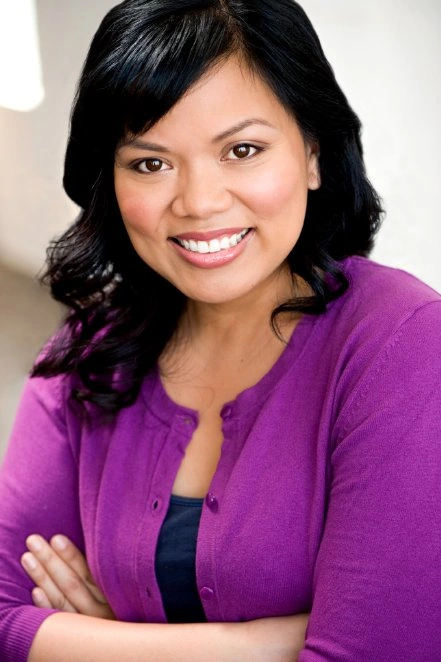 Melody Butiu | Gotham Wiki | Fandom